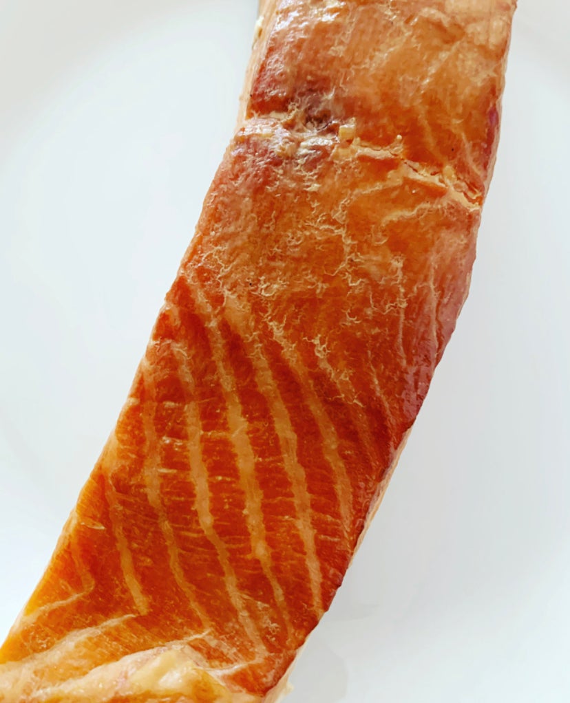smoked salmon github